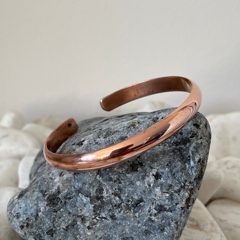 Copper Bracelet Women - Etsy