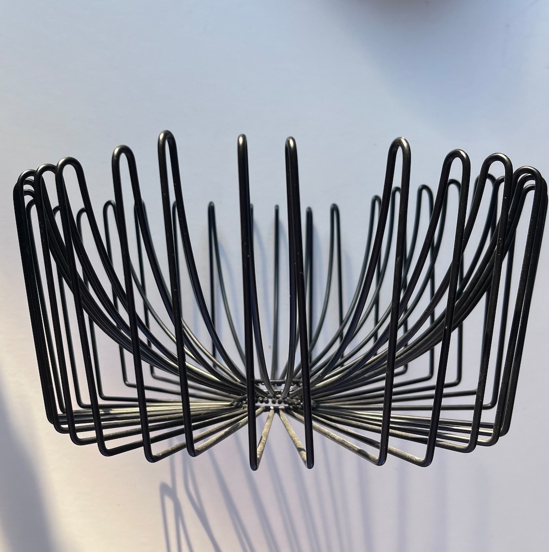 Vintage Ikea Fruit Bowl in the Style of Ehlen Johansson.vintage IKEA ...