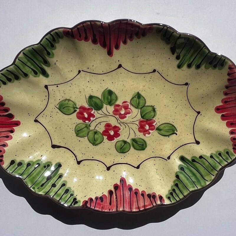 Hungarian Ceramics - Etsy