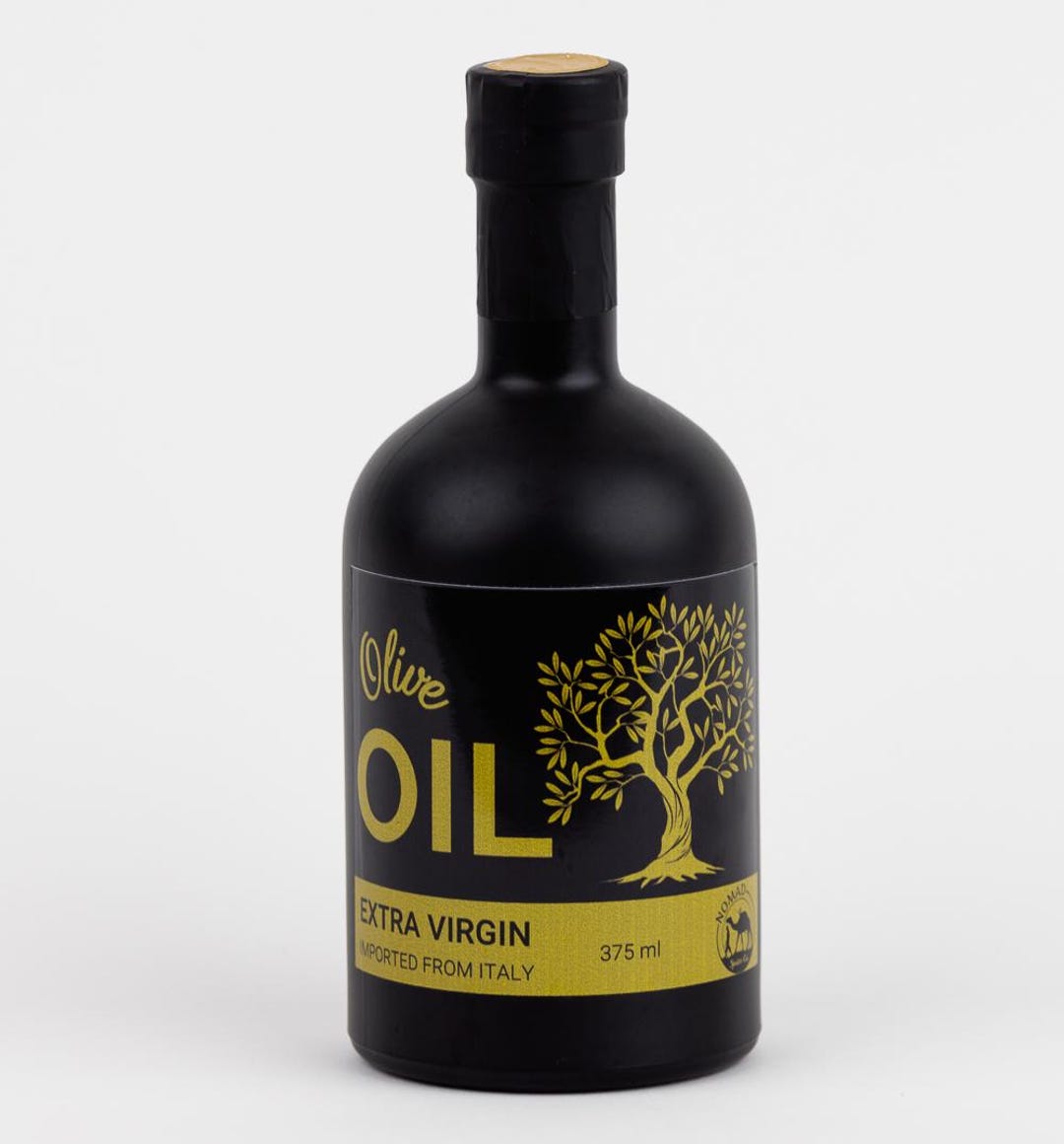 EVOO, Pulcino Single Estate 100% Pure Italian Extra Virgin Olive Oil ...