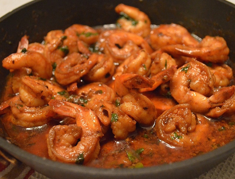 Merkén Chile Blend 2 Oz Seasoning Blends for Foodies | Etsy