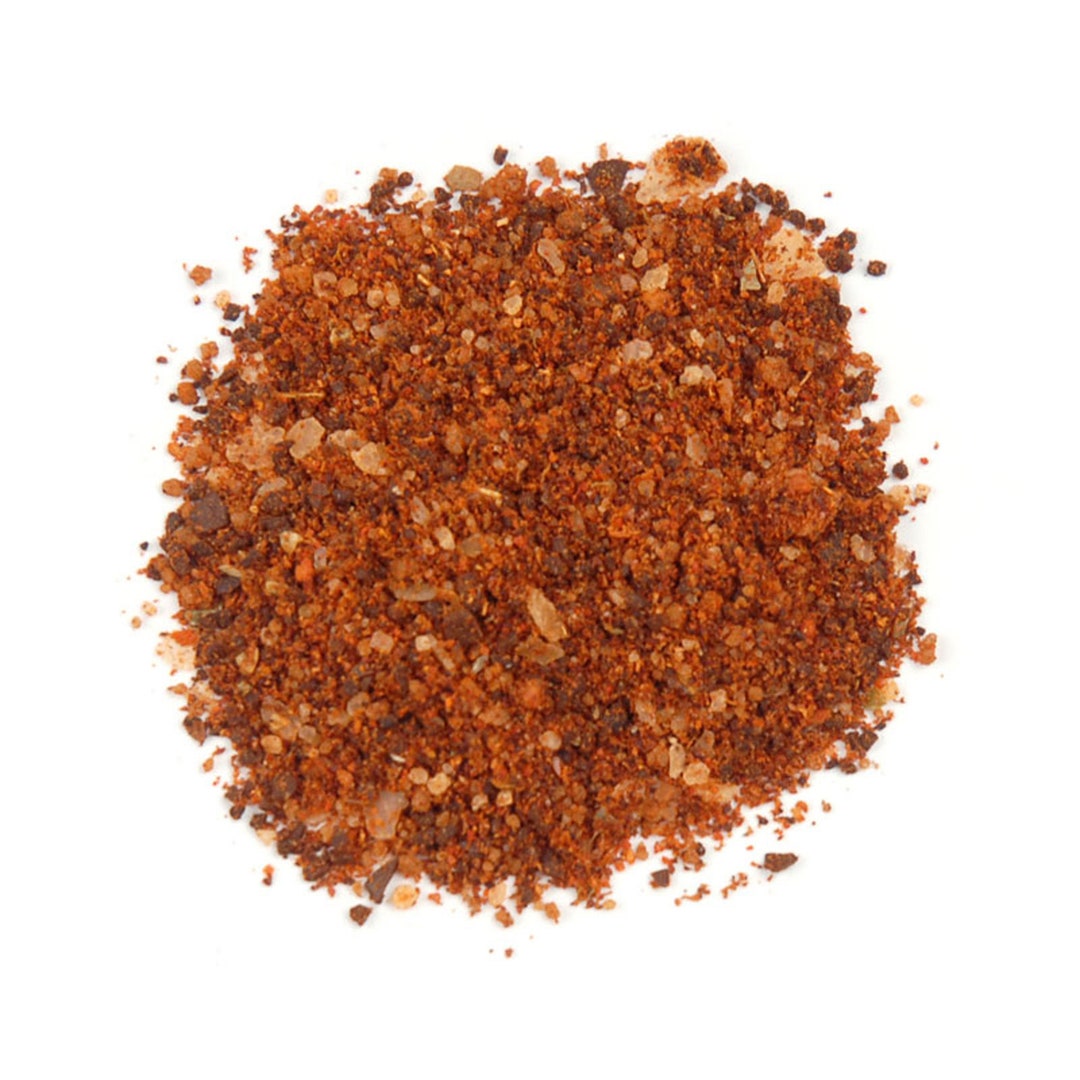 Coffee Chile Pepper Rub - 2 Oz, Seasoning Blends for Foodies, Foodie ...