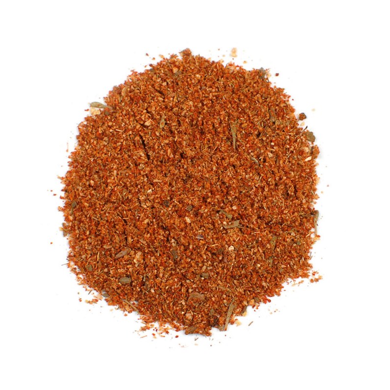 Southeast Asian Spice Blend – Lemongrass, Basil & Star Anise (2 Oz ...