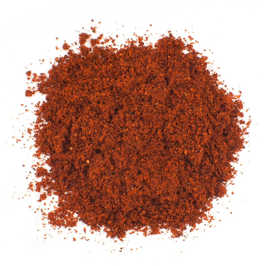 Salt-free Organic Chili Powder – 2 Oz Kraft Bag - Etsy