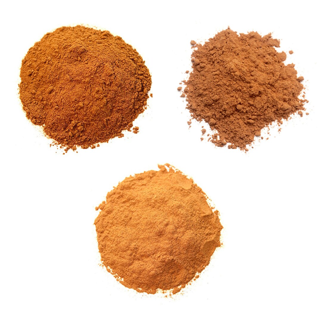 Cinnamon Collection - Korintje, Sri Lankan, & Vietnamese (saigon ...
