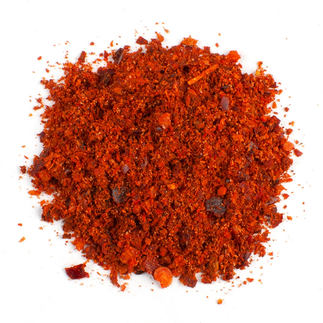 Merkén Chile Blend – Chilean Spice With Coriander & Cumin (2 Oz Kraft ...