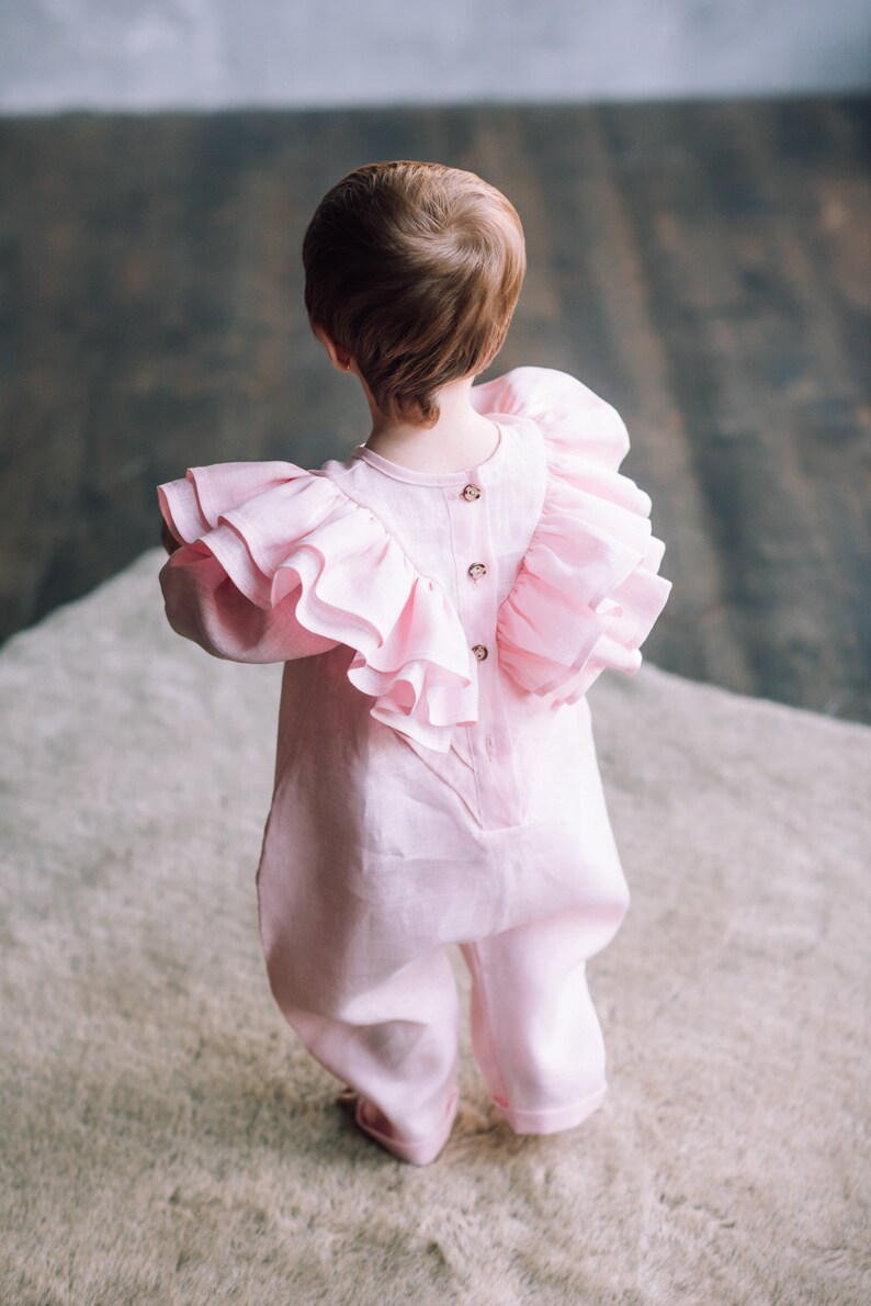 Baby Girl Easter Outfit Baby Girl Easter Romper Easter | Etsy