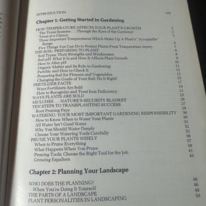 Neil Sperrys Complete Guide to TEXAS GARDENING 1991 HC 2nd Edition ...
