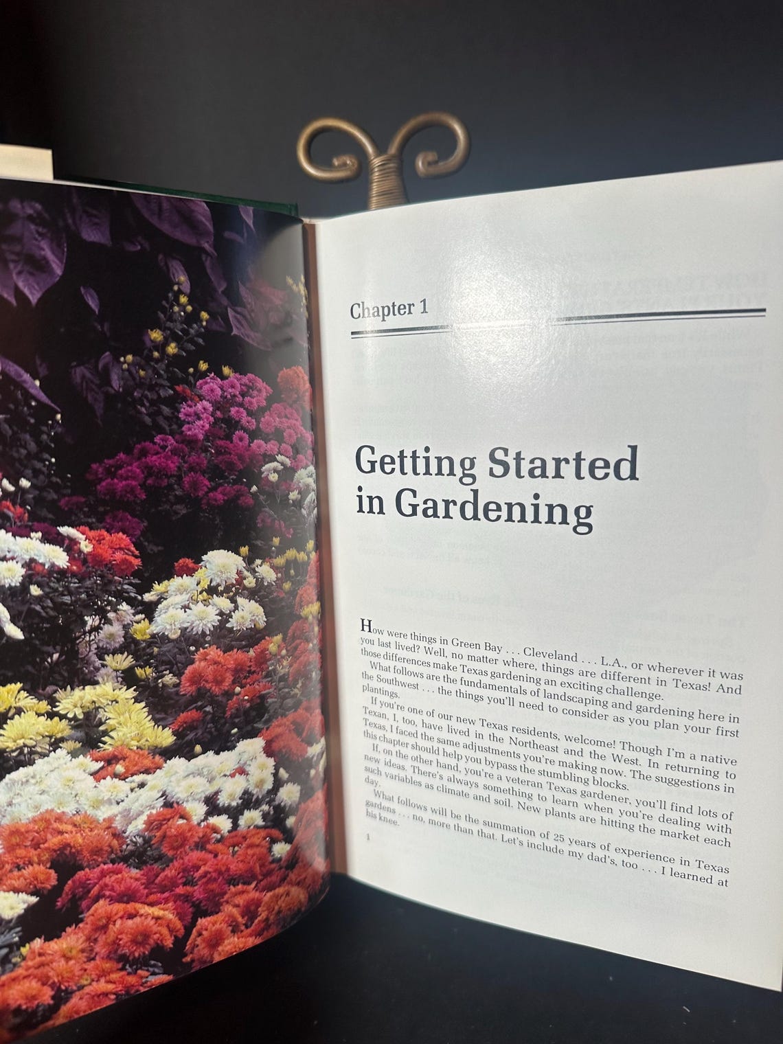 Neil Sperrys Complete Guide to TEXAS GARDENING 1991 HC 2nd Edition ...