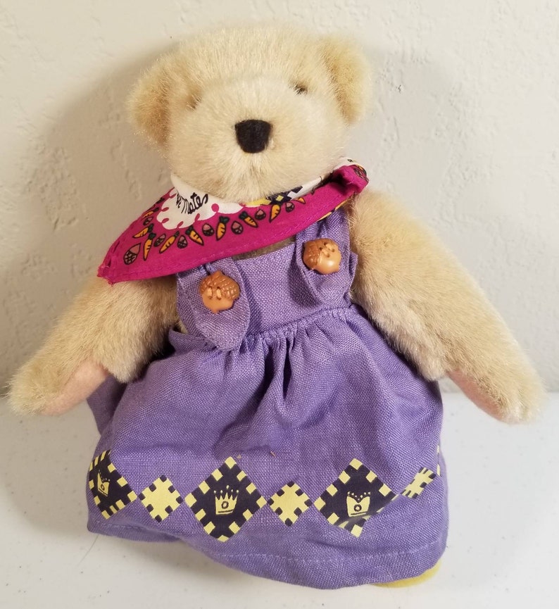 Muffy Vanderbear And Hoppy Vanderhare Check Mates Collection Etsy