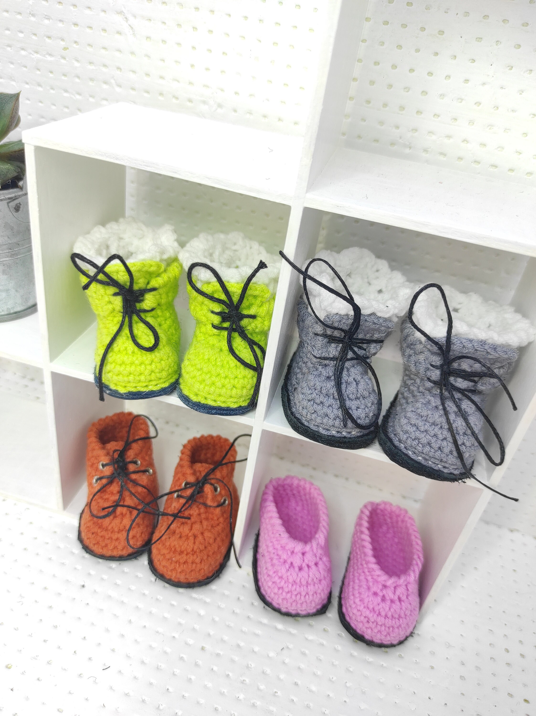 Pattern crochet play doll and shoes and clothes lovey handmade | Etsy