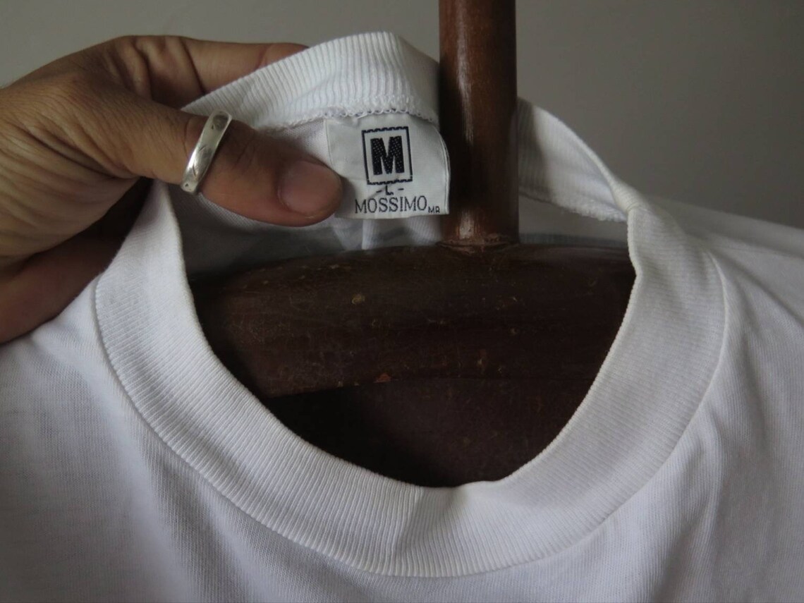 Vintage Mossimo T Shirt Mossimo Beach Volleyball 90s Fashion - Etsy