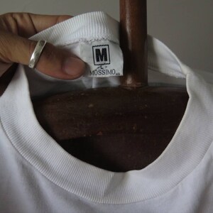 Vintage Mossimo T Shirt Mossimo Beach Volleyball 90s Fashion Beach Wear ...