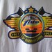Vintage Tide Racing Tshirt 10th Anniversary Tshirt 81-97 Rare Racing ...