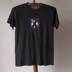 Apple Mac Computer IT Ios X Leopard Vintage Tee Technology Software ...