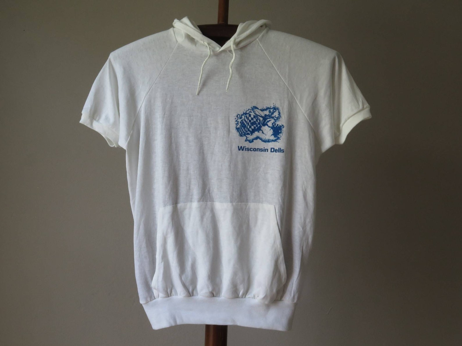 Wisconsin Dells Theme Park Vintage T-shirt Entertainment Water - Etsy