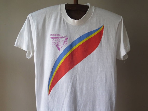Original Captain Eo Shirt