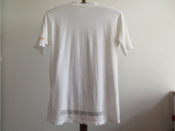 Vintage Glay Band T Shirt 90s Glay Japanese Rock Band… - Gem