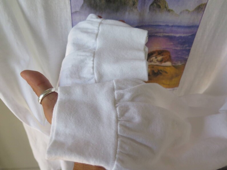 Vintage Rob Alexander T Shirt Art T Shirt Rob Alexander the - Etsy