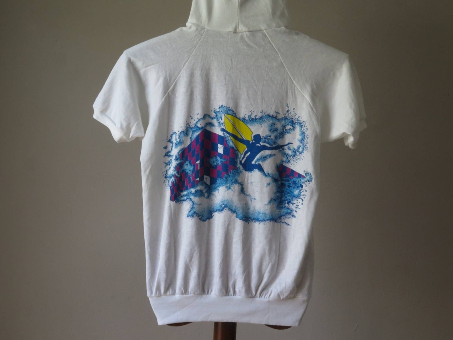 Wisconsin Dells Theme Park Vintage T-shirt Entertainment Water - Etsy