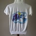 Wisconsin Dells Theme Park Vintage T-shirt Entertainment Water Park ...