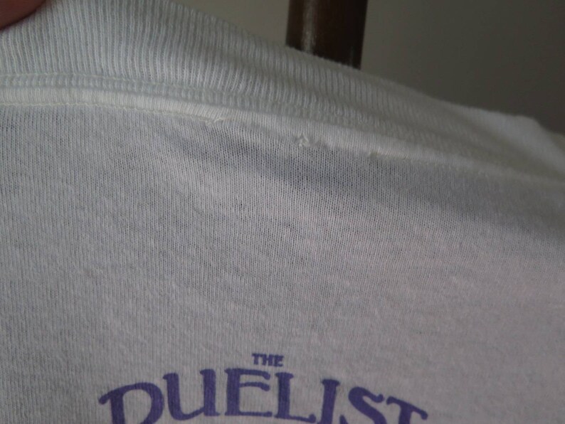 Vintage Rob Alexander T Shirt Art T Shirt Rob Alexander the - Etsy