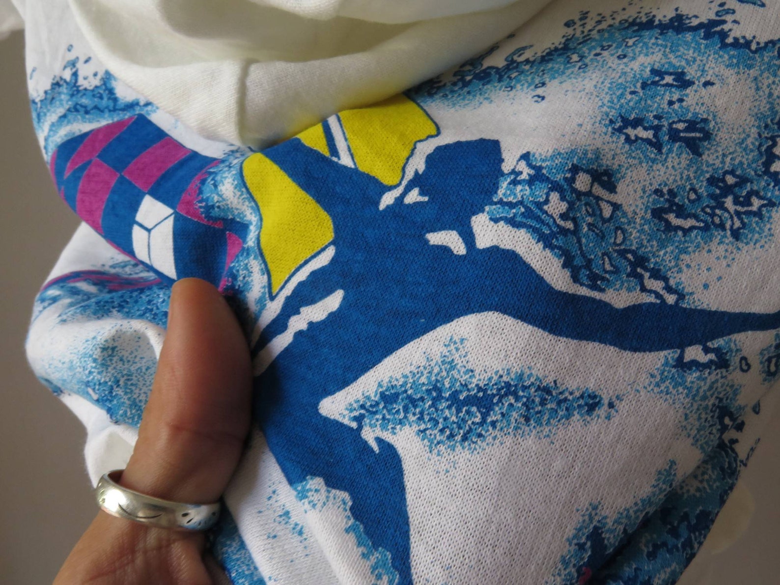 Wisconsin Dells Theme Park Vintage T-shirt Entertainment Water - Etsy