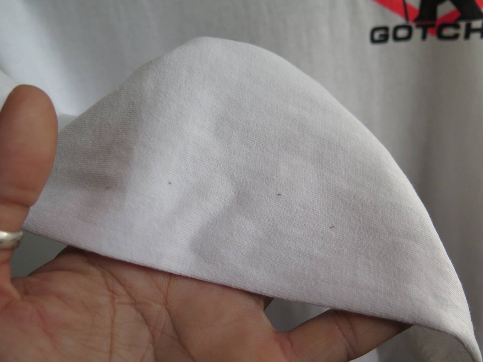 Vintage Gotcha T Shirt 1990 Gotcha Surf T Shirt Vintage Surf Wear Long ...