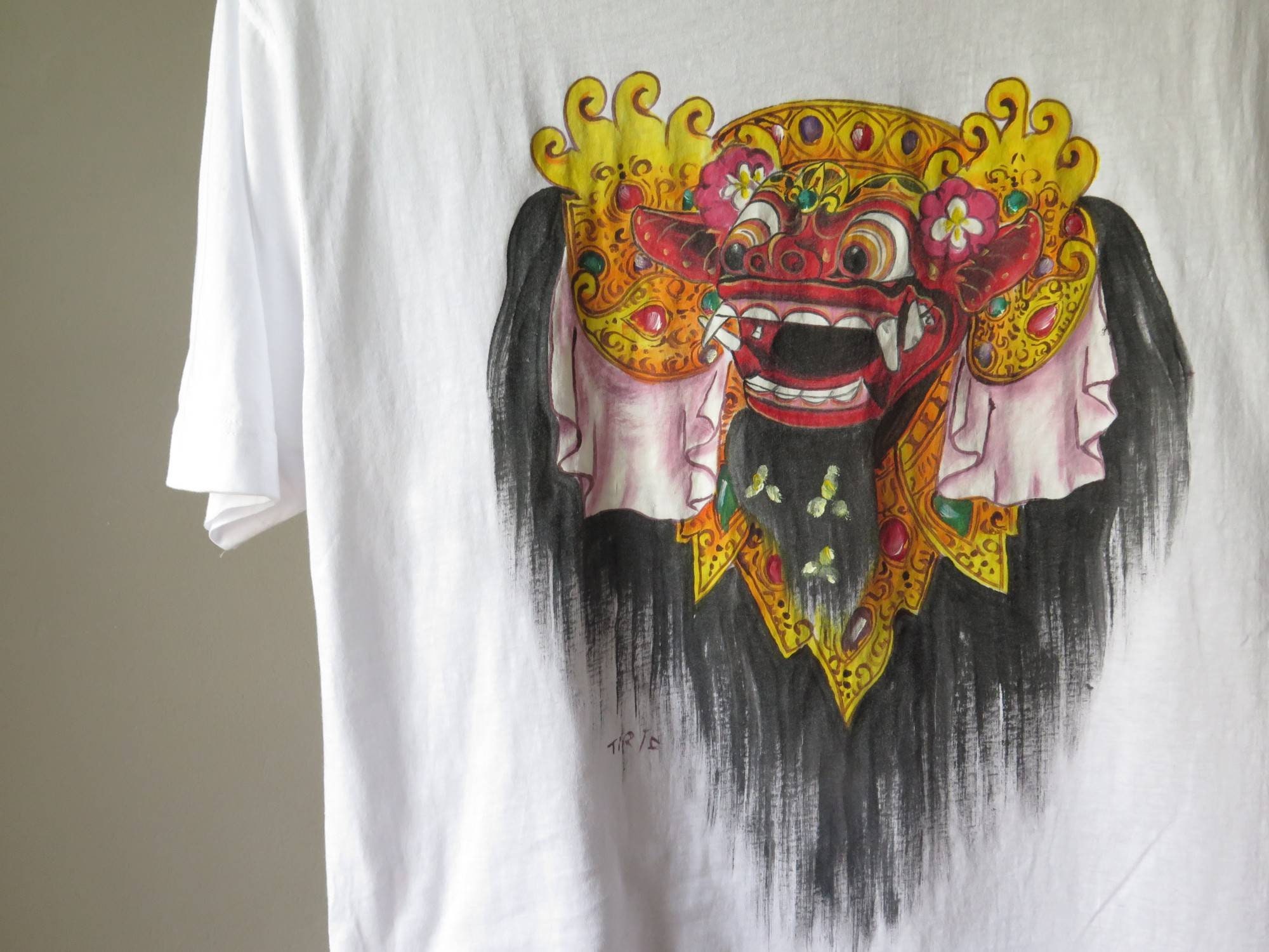 Chinese Opera Mythical Animal Vintage Lion Dragon Dance Pixiu - Etsy