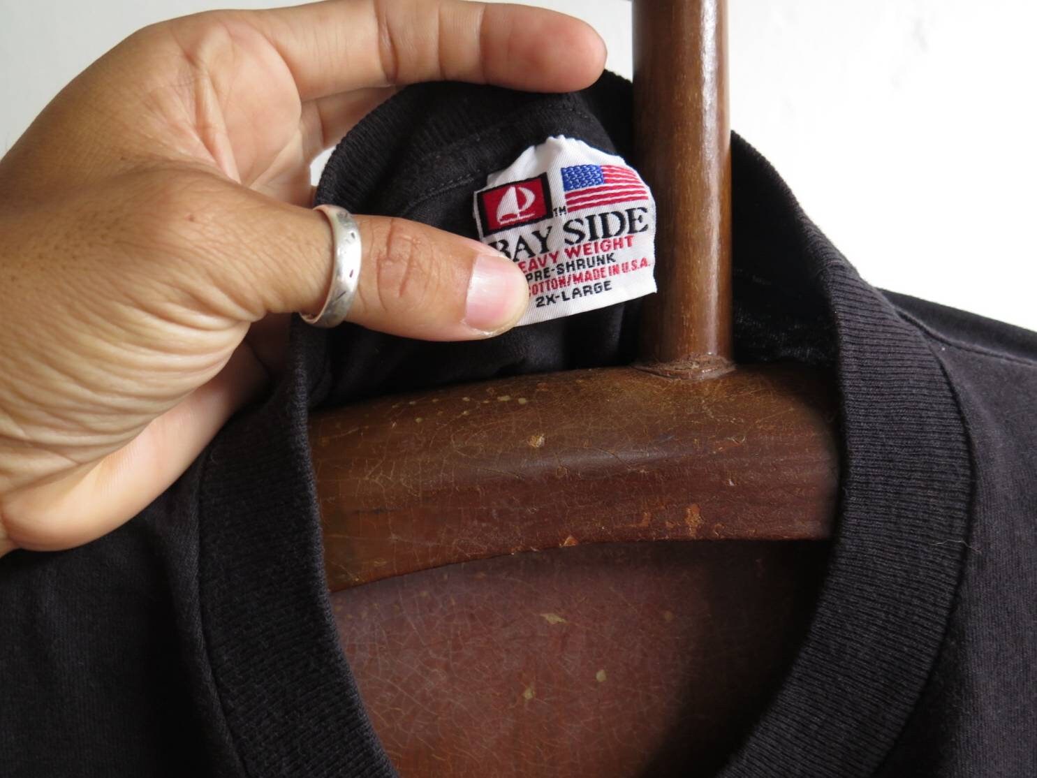 Vintage Dead Stroke Pool T Shirt 90s MC Escher Parody Pool - Etsy