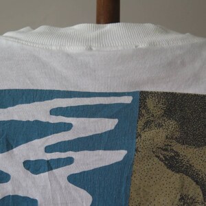 Vintage Mossimo T Shirt Mossimo Beach Volleyball 90s Fashion Beach Wear ...