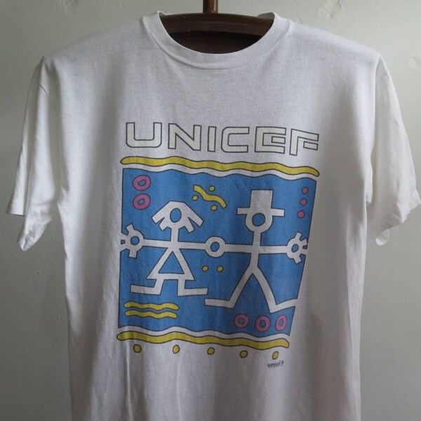 Unicef - Etsy