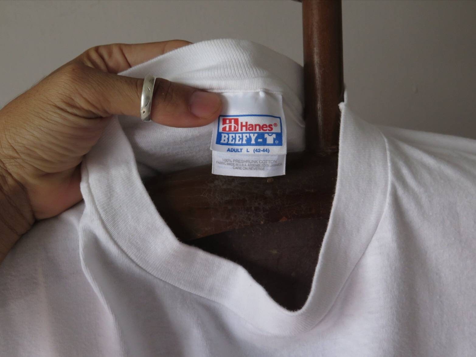 Vintage 90s Art Drawing Tee Solvay Giddy Creon Go Cat Go - Etsy