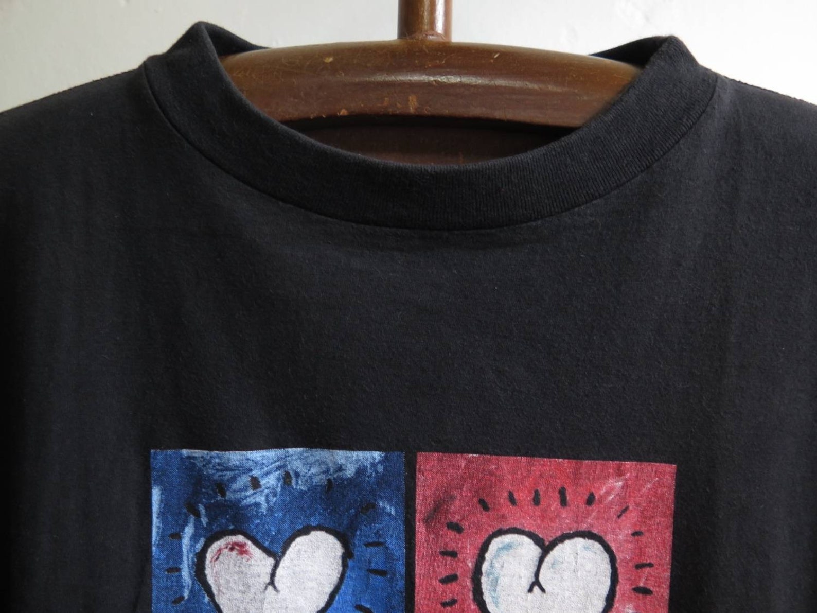 Vintage the Wonder Stuff T Shirt Hot Love Now 1994 Alternative Rock ...