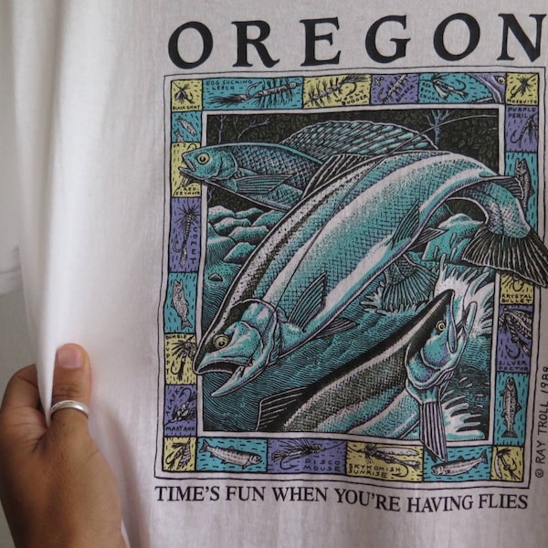 Ray Troll Artwork - Etsy