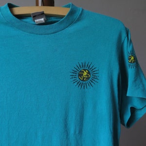 Vintage Ocean Pacific Tshirt Vintage Op Surf Tshirt Vintage - Etsy