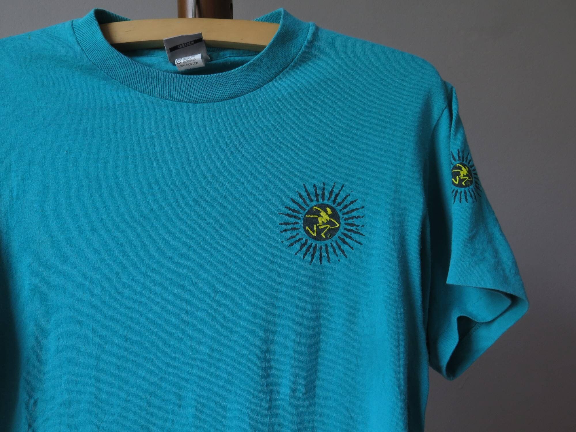 Vintage Ocean Pacific Tshirt Vintage Op Surf Tshirt Vintage - Etsy