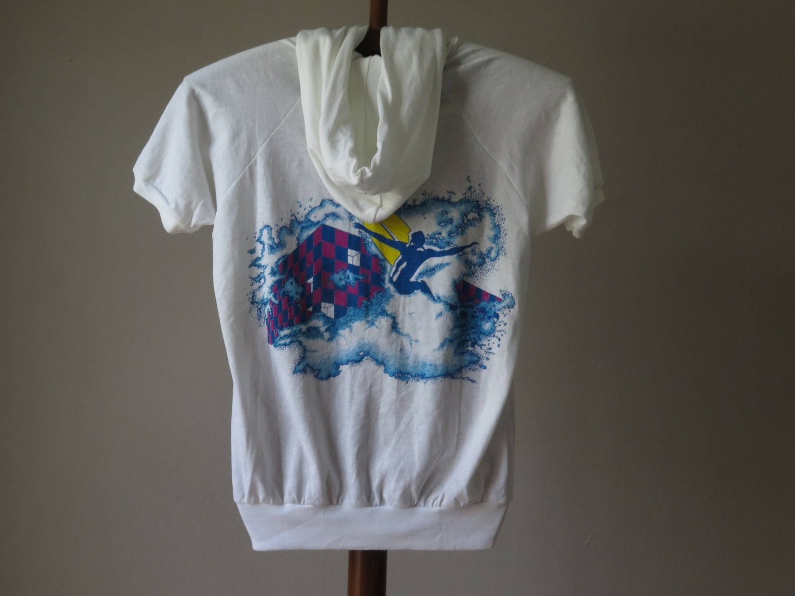 Wisconsin Dells Theme Park Vintage T-shirt Entertainment Water - Etsy