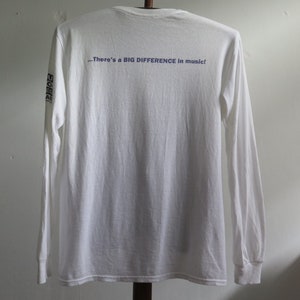 Vintage Sub Pop T Shirt PUNKY Sub Pop Mega Mart Long Sleeve Shirt Sub ...