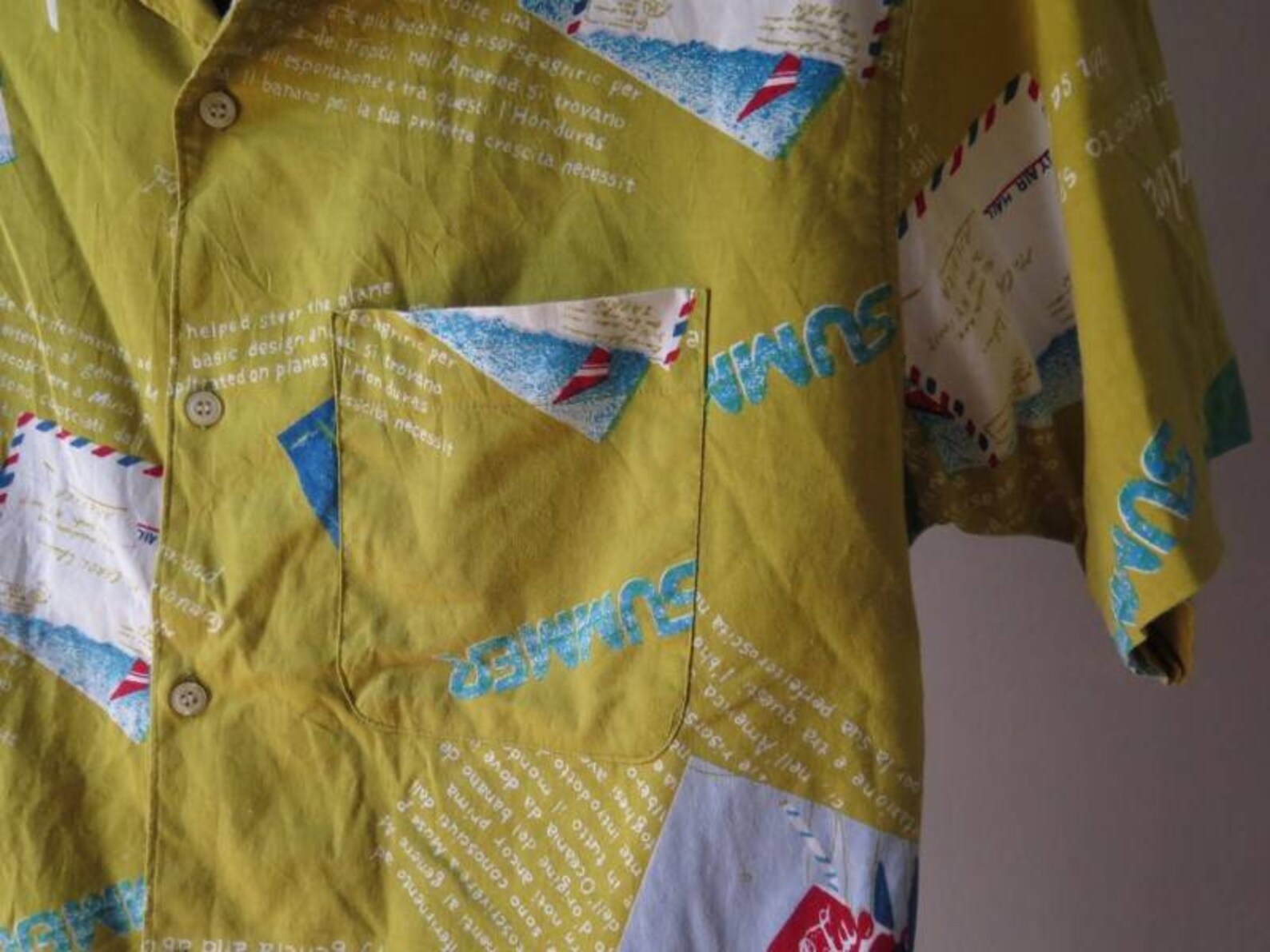 Vintage Poolside Graphic Shirt 90s Swimming Pool Graphic - Etsy