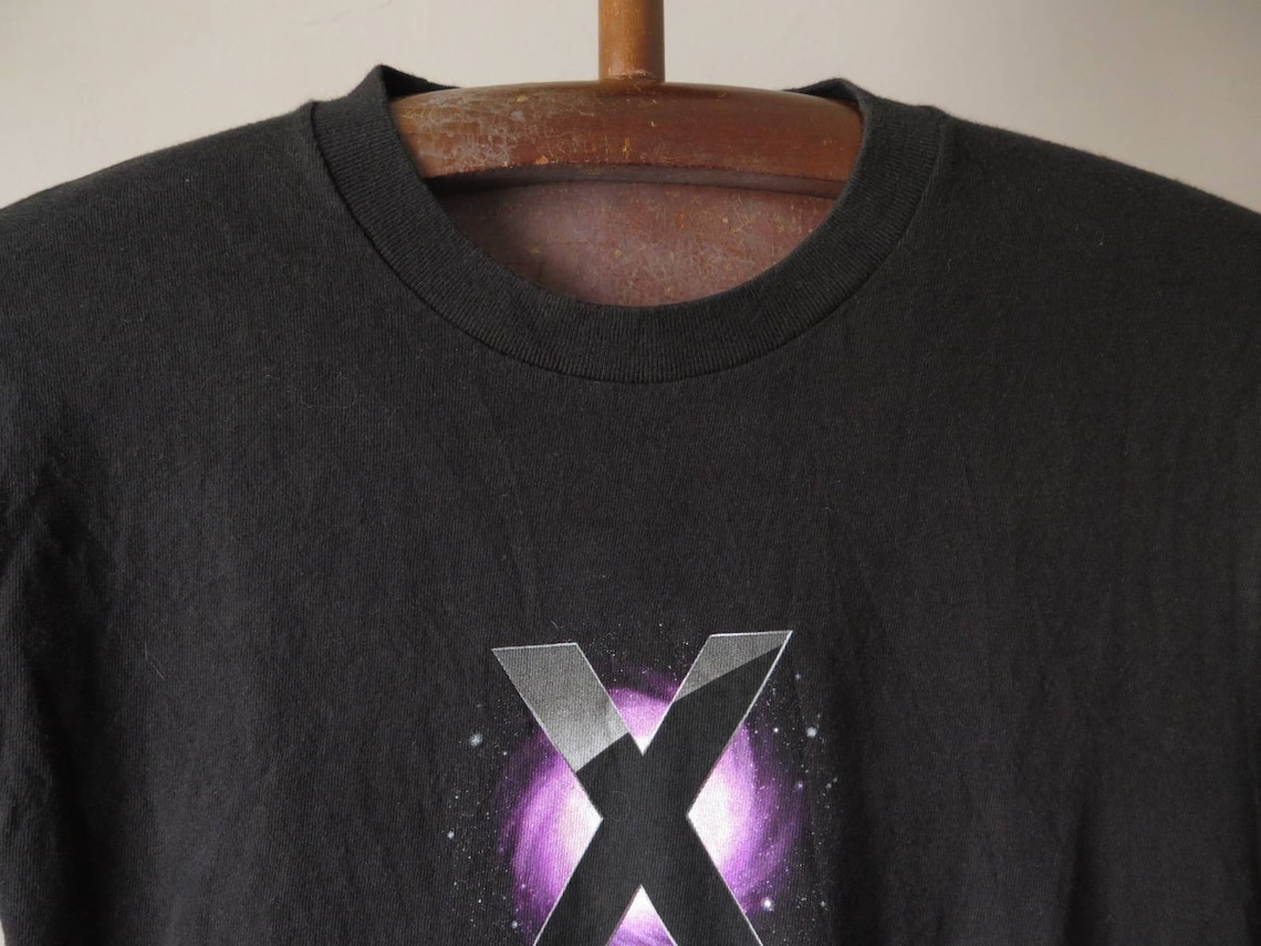 Apple Mac Computer IT Ios X Leopard Vintage Tee Technology - Etsy