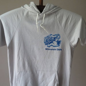 Wisconsin Dells Theme Park Vintage T-shirt Entertainment Water Park ...