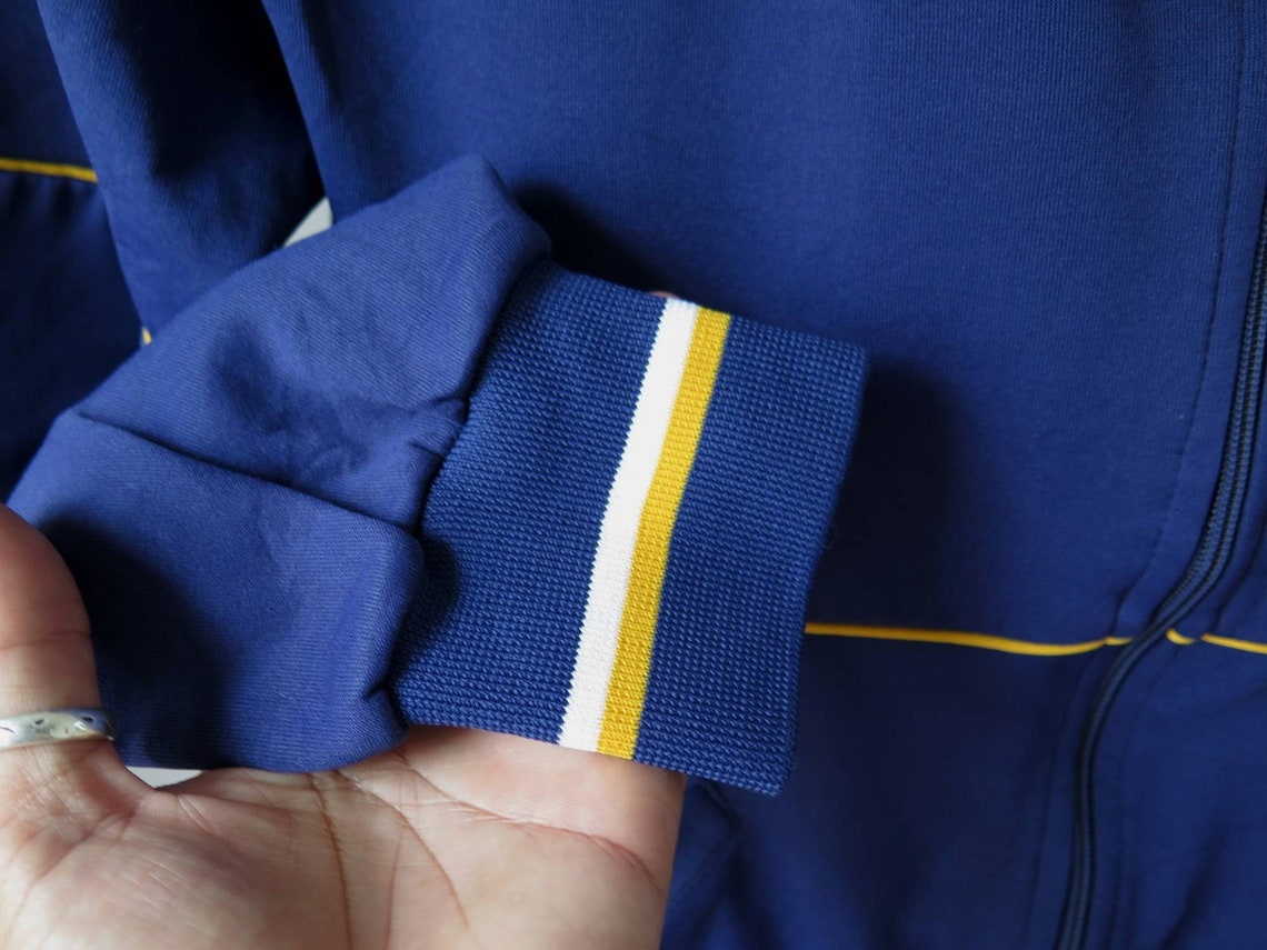 Vintage 80s Nike Track Jacket Vintage Nike Jacker Vintage - Etsy