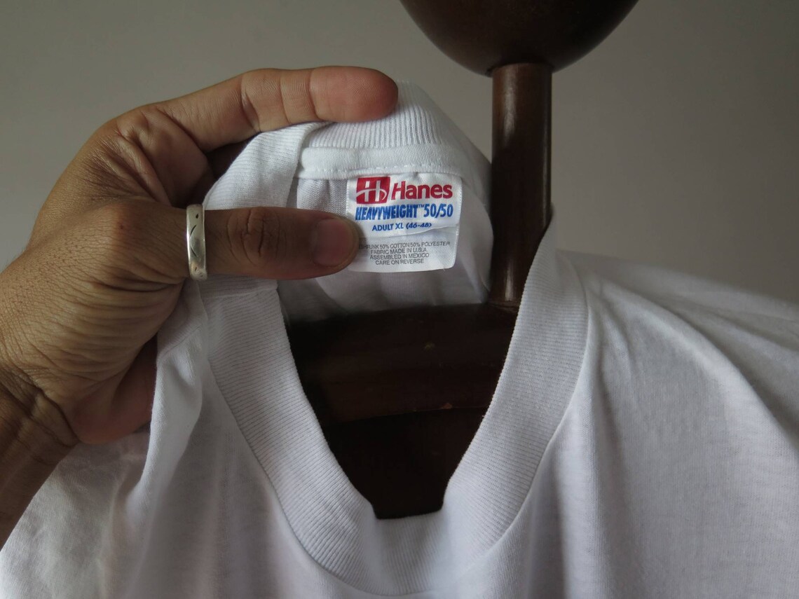 Vintage Tide Racing Tshirt 10th Anniversary Tshirt 81-97 Rare Racing ...