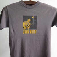 John Mayer - Etsy