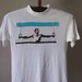 Michael Schwab American Graphic Design Vintage Tee Illustrator Pacific ...
