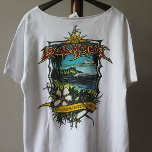 Vintage Local Motion Tshirt Local Motion Surfboards Vintage Surfwear ...