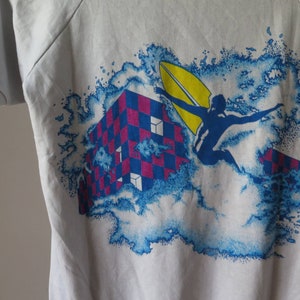 Wisconsin Dells Theme Park Vintage T-shirt Entertainment Water Park ...