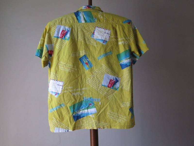 Vintage Poolside Graphic Shirt 90s Swimming Pool Graphic - Etsy