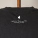 Apple Mac Computer IT Ios X Leopard Vintage Tee Technology Software ...